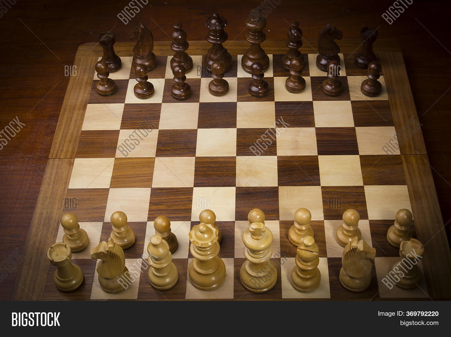 Chess Board Beautiful Image & Photo (Free Trial) | Bigstock