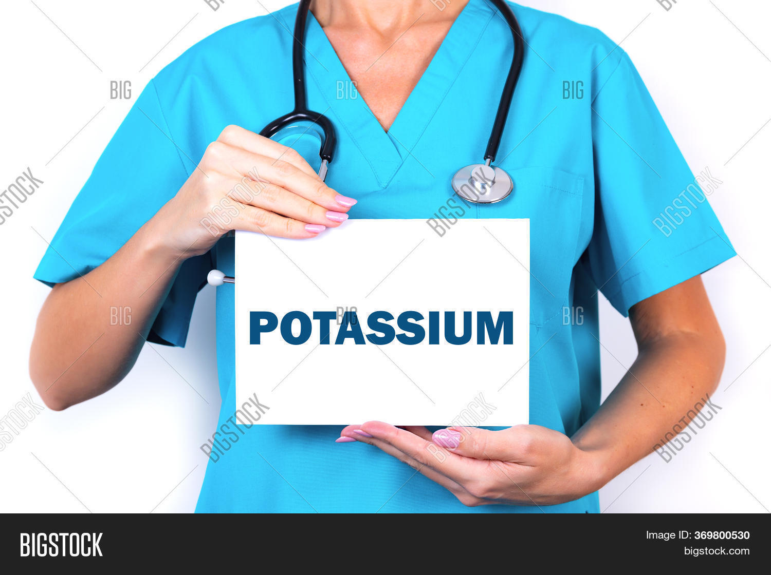 Doctor Blue Medical Image & Photo (Free Trial) | Bigstock