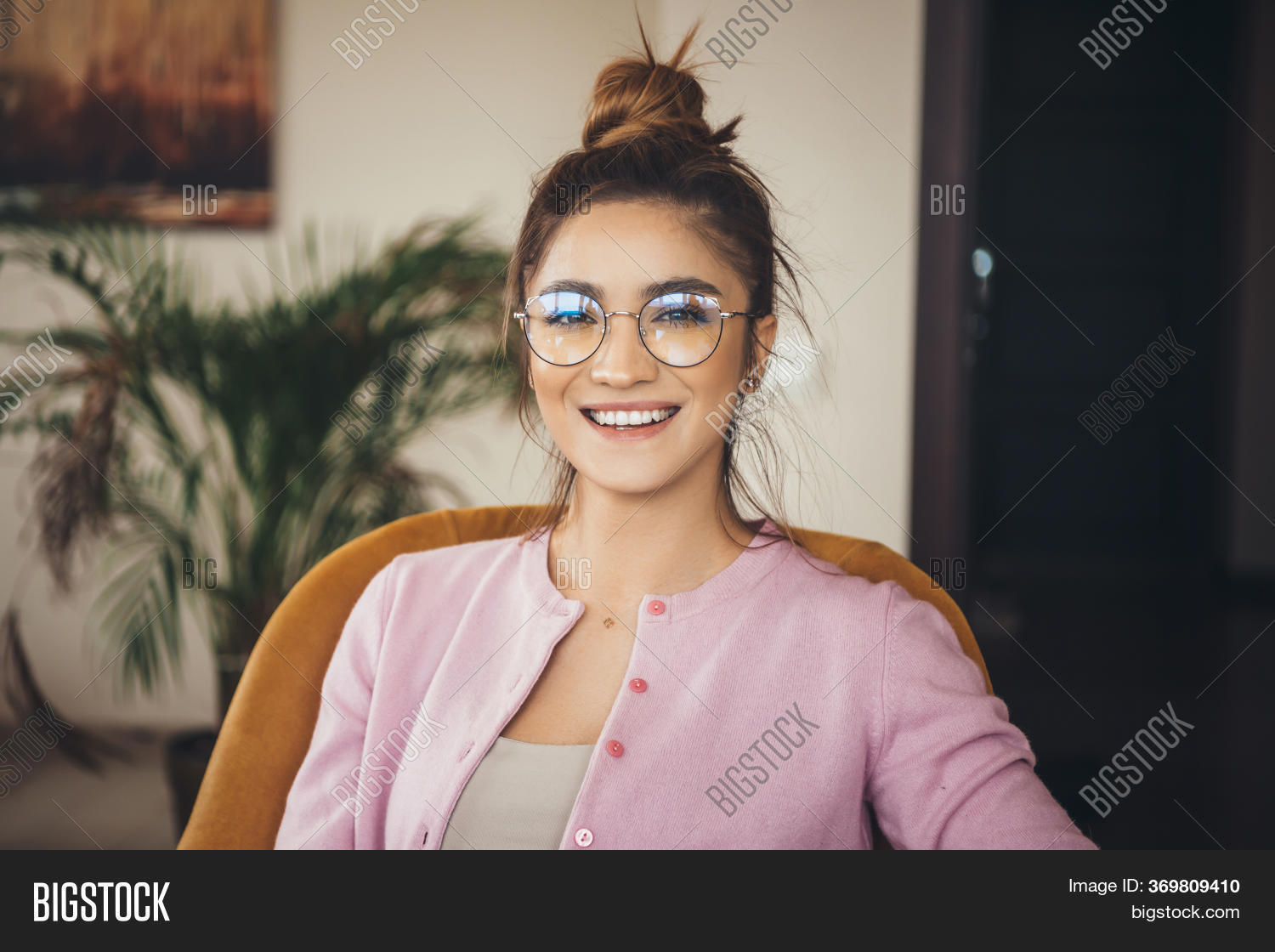 Charming Caucasian Image & Photo (Free Trial) | Bigstock