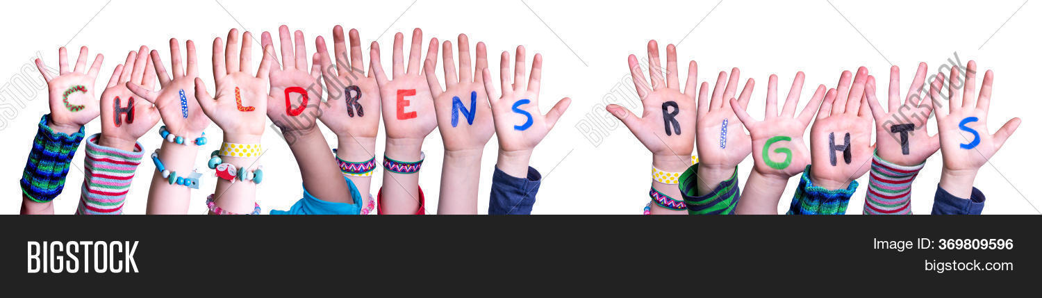 Children Hands Image & Photo (Free Trial) | Bigstock