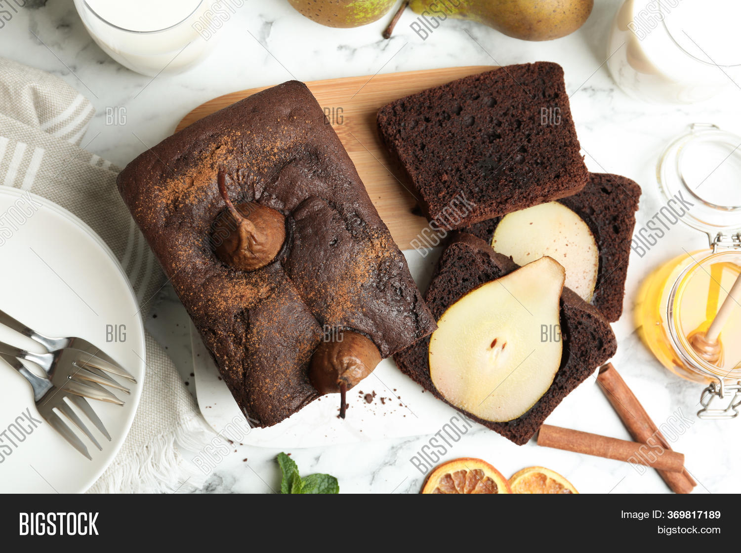 Flat Lay Composition Image & Photo (Free Trial) | Bigstock