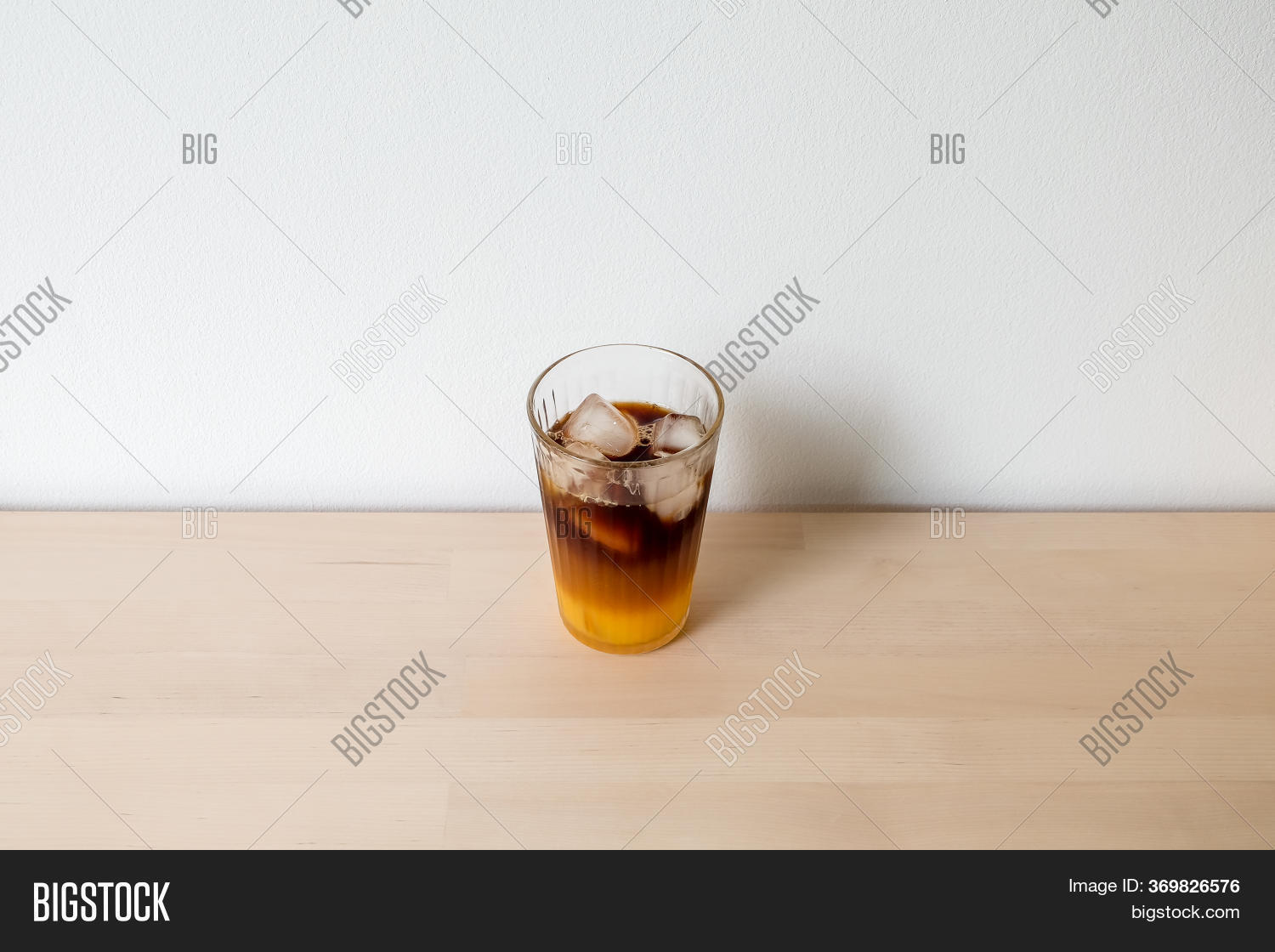 Iced Coffee Juice, Image & Photo (Free Trial) | Bigstock