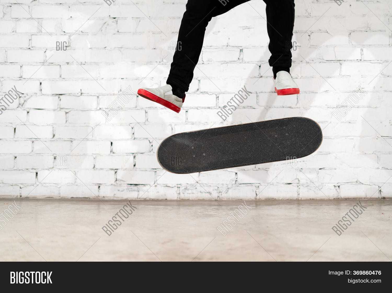 Skateboarder Image & Photo (Free Trial) | Bigstock