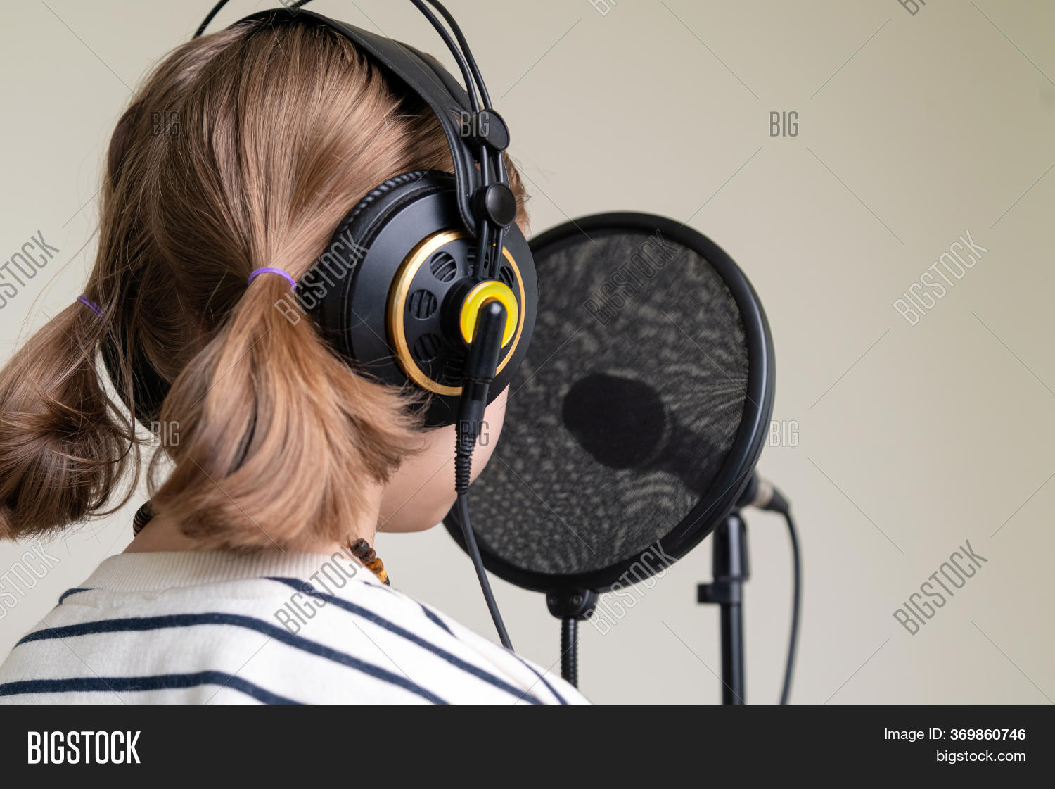 Closeup Teenager Image & Photo (Free Trial) | Bigstock