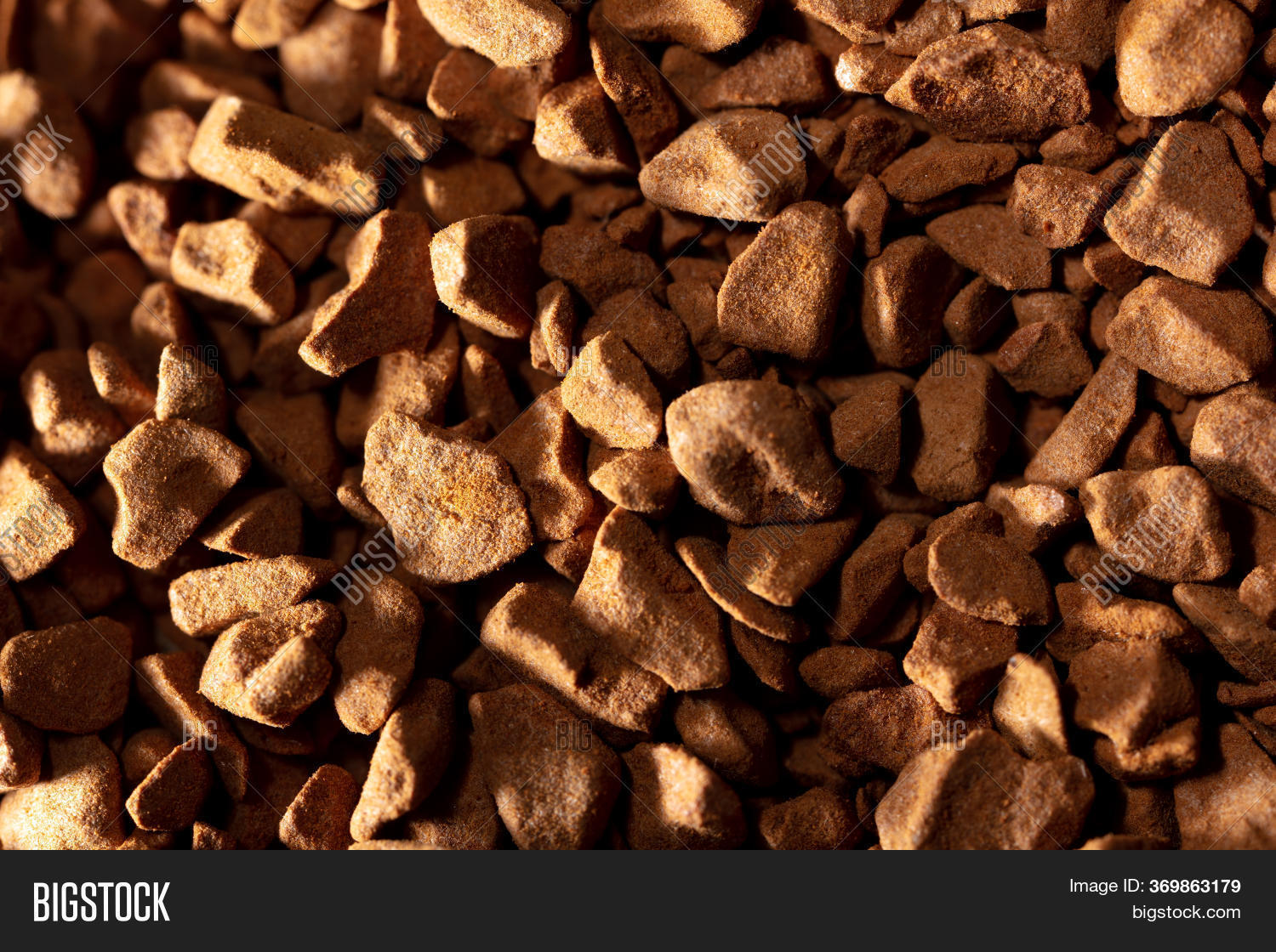 Close Instant Coffee Image & Photo (Free Trial) | Bigstock