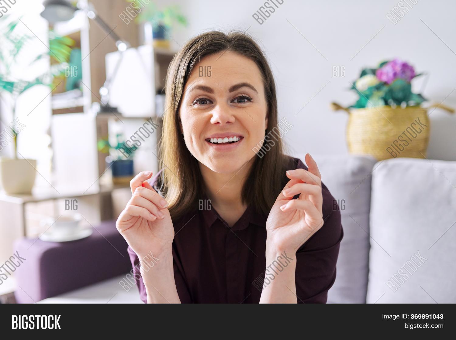 Female Mentor, Tutor, Image & Photo (Free Trial) | Bigstock