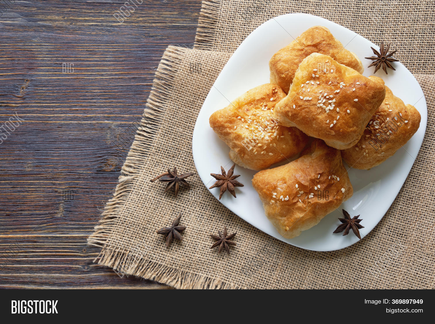 Mantije ( Manti ) - Image & Photo (Free Trial) | Bigstock