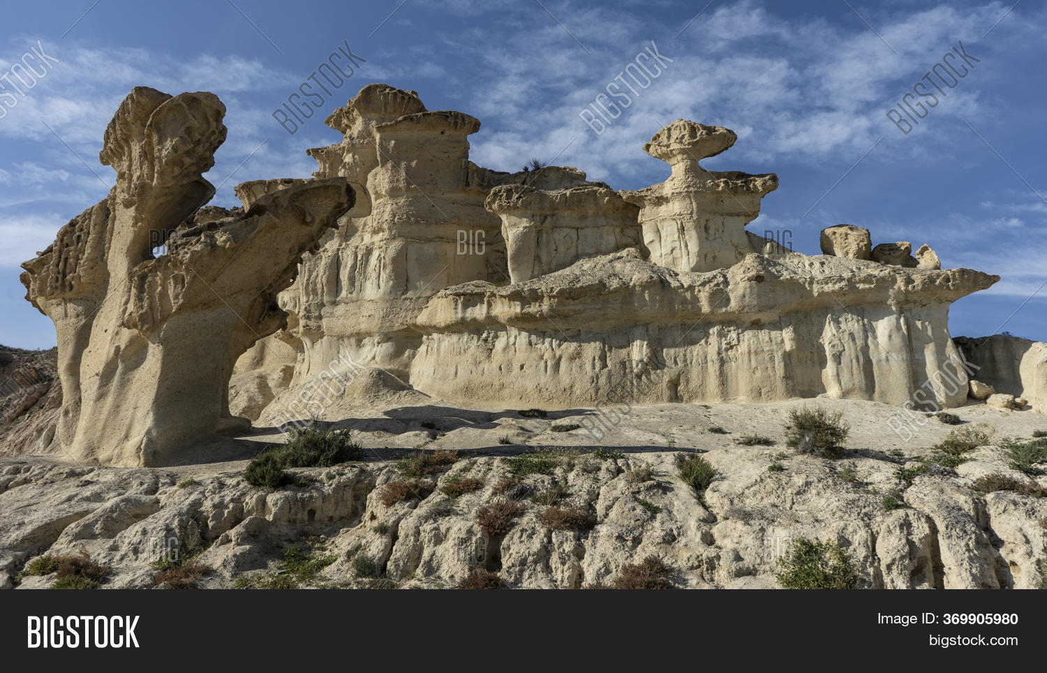 Amazing Rock Image & Photo (Free Trial) | Bigstock