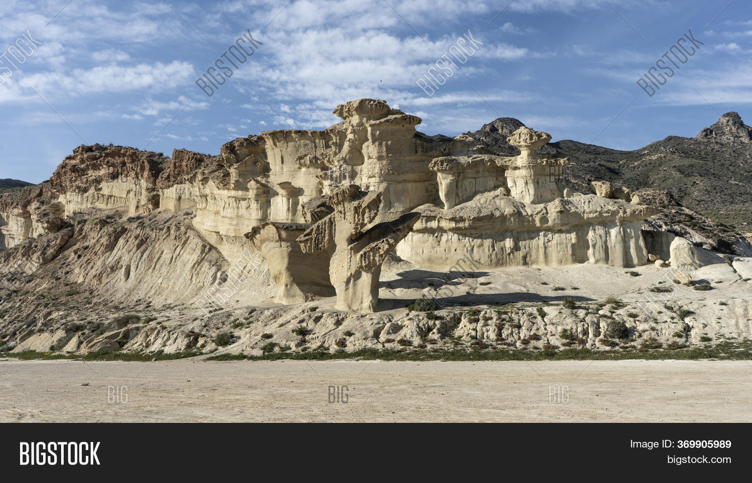 Amazing Rock Image & Photo (Free Trial) | Bigstock