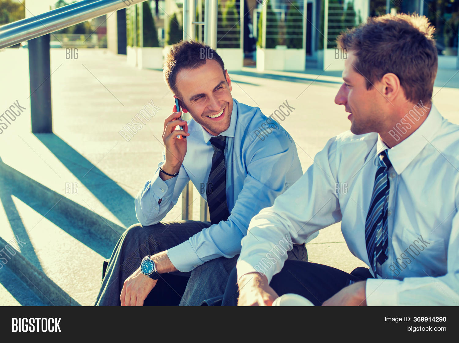 Mature Businessman Image & Photo (Free Trial) | Bigstock