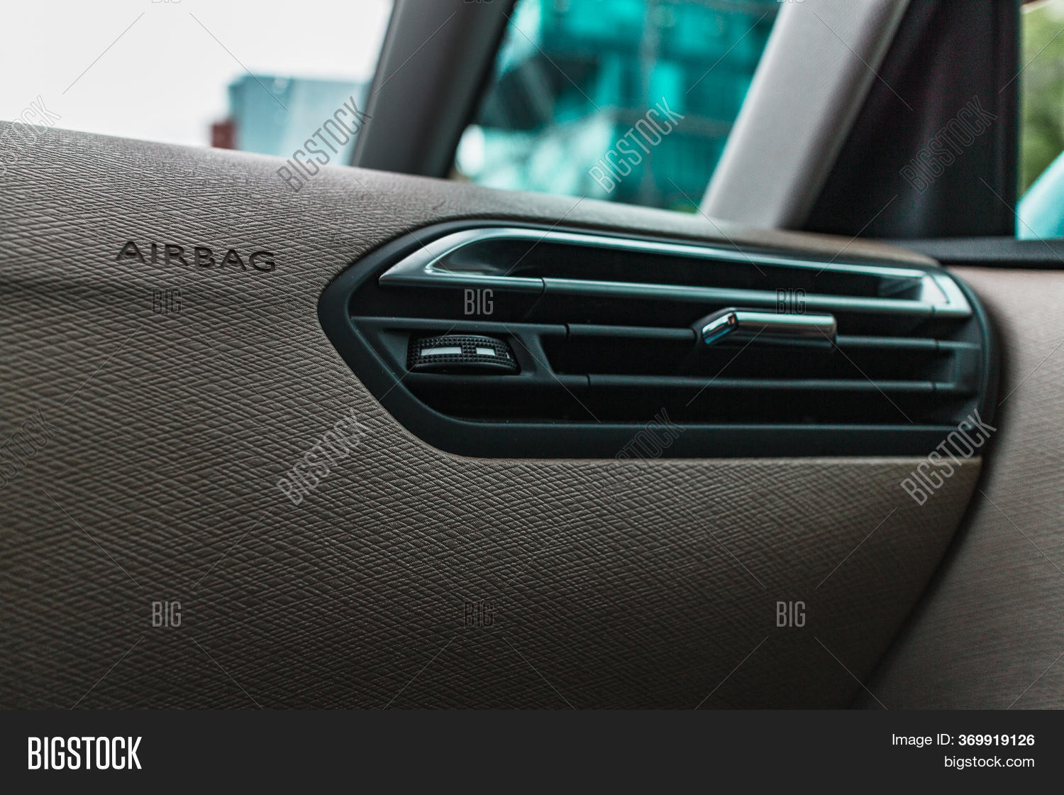 Air Circulation System Image & Photo (Free Trial) | Bigstock