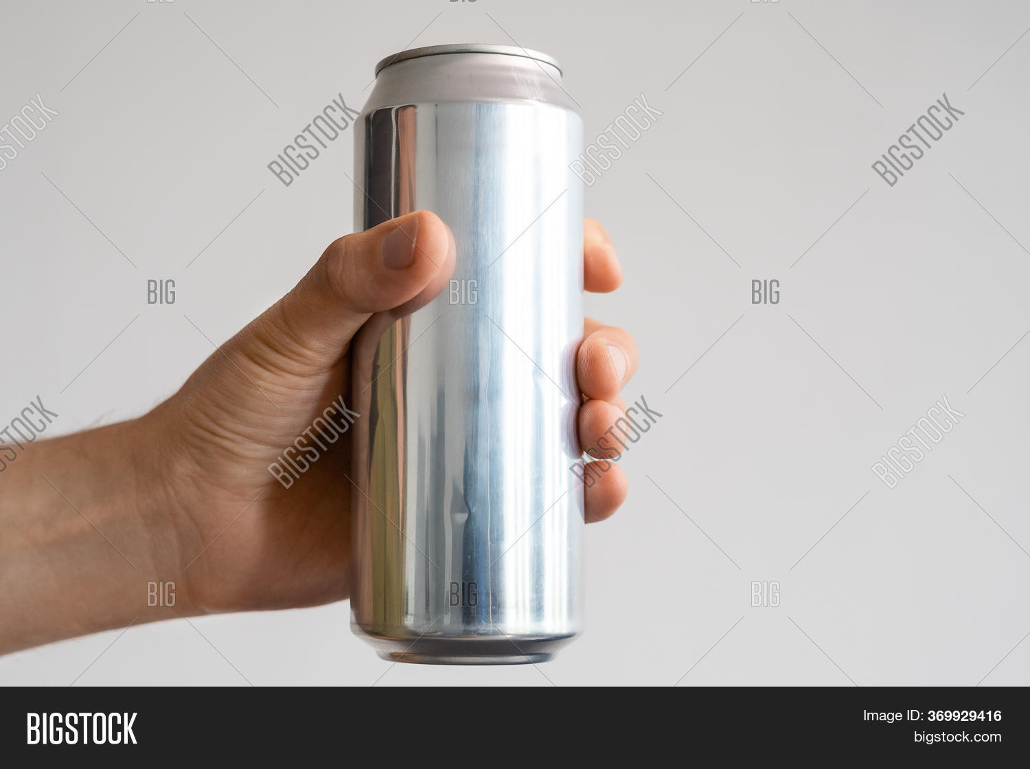 Aluminum Can Image & Photo (Free Trial) | Bigstock