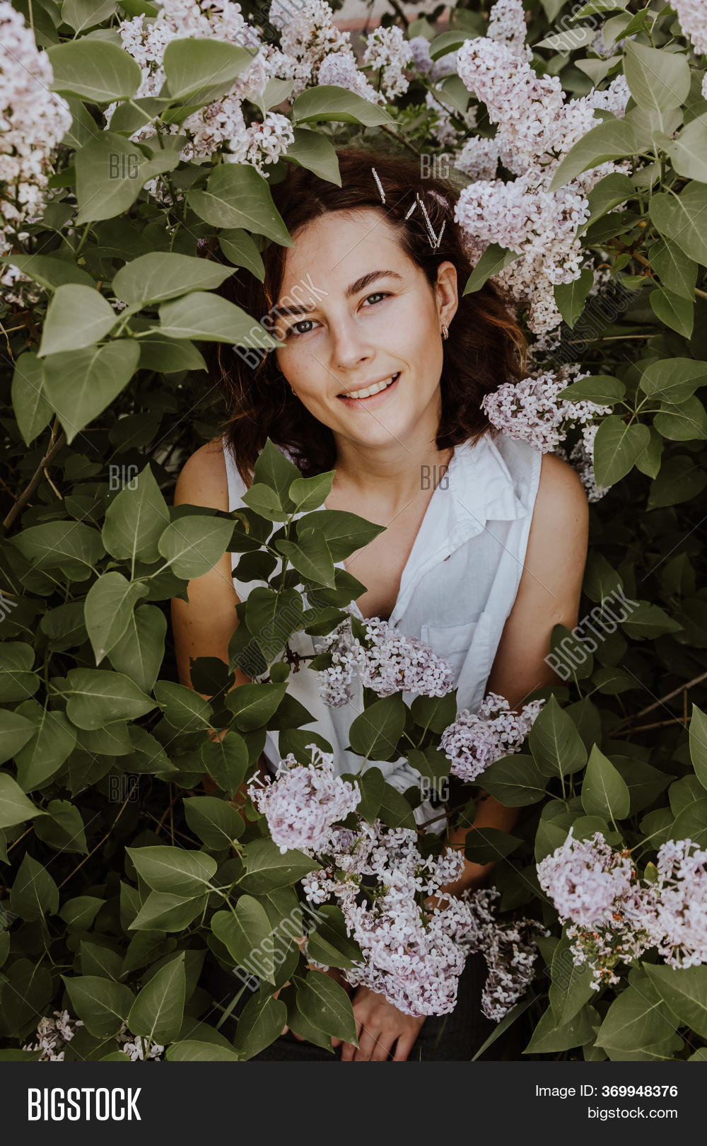 Pretty Fresh Image & Photo (Free Trial) | Bigstock