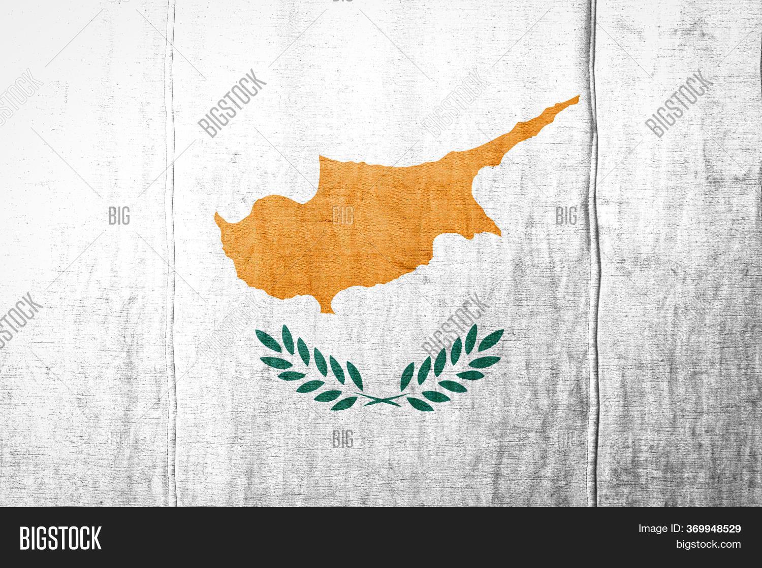 National Flag Cyprus Image & Photo (Free Trial) | Bigstock