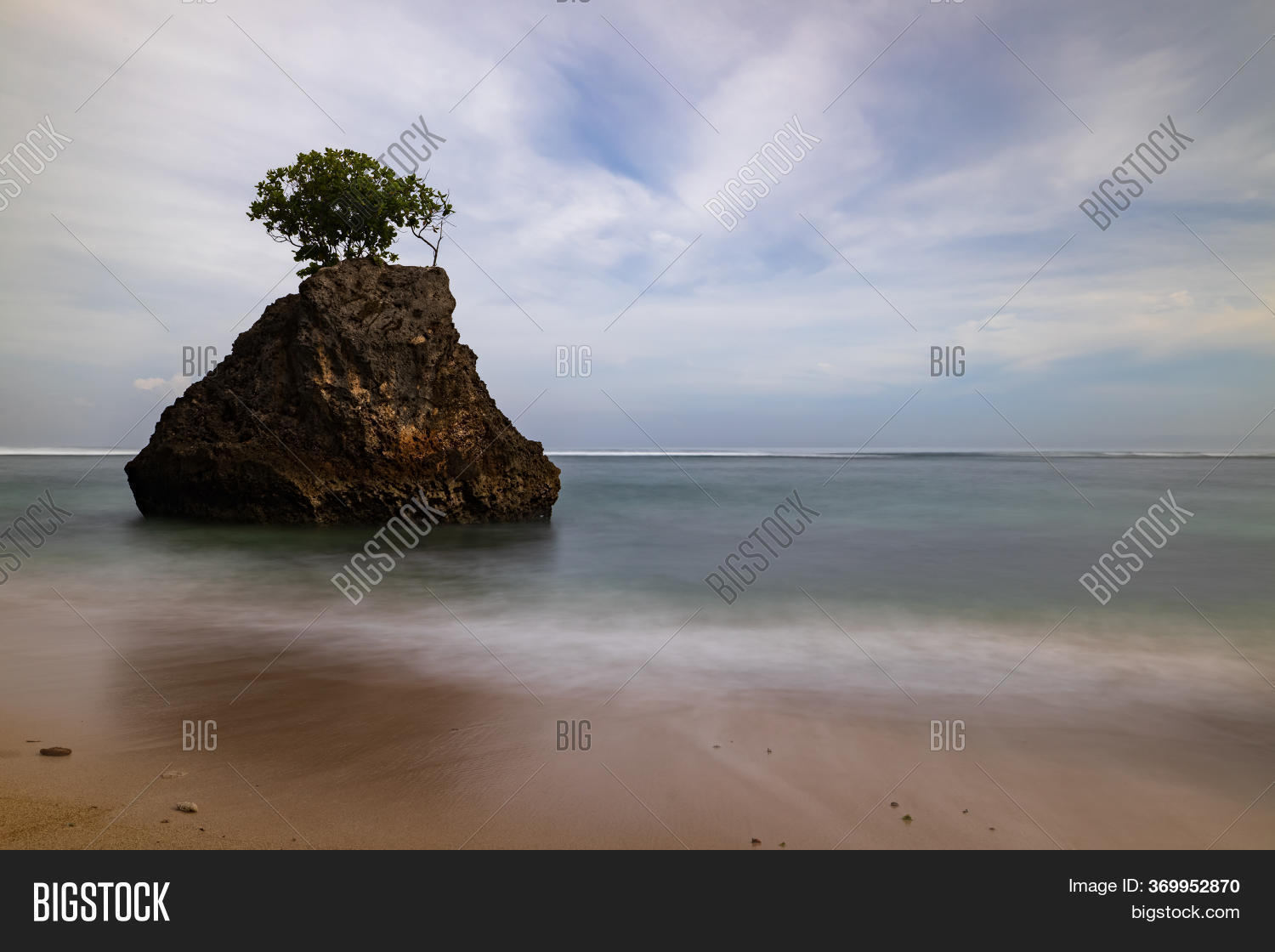 Amazing Seascape. Image & Photo (Free Trial) | Bigstock