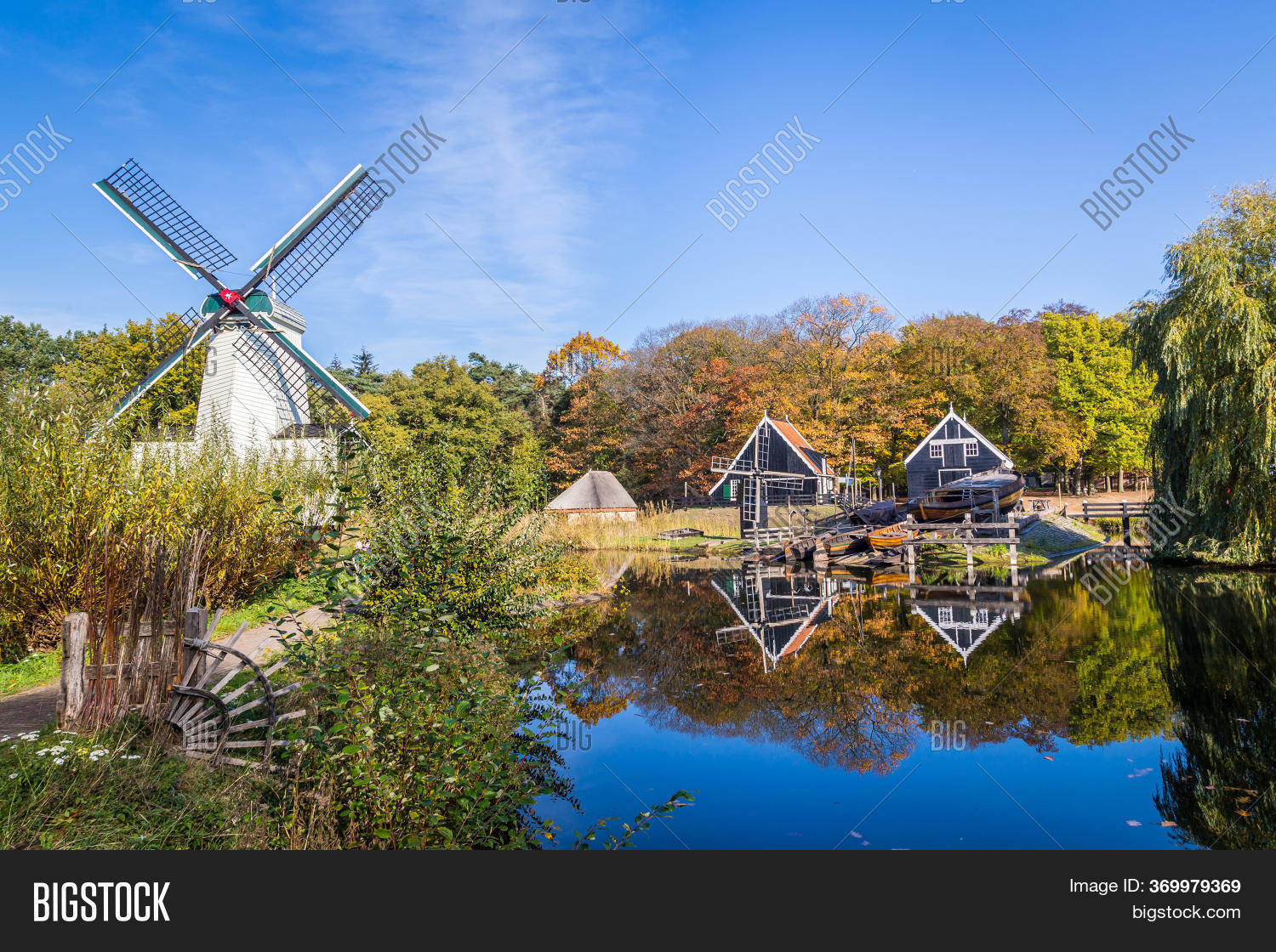 Arnhem, Netherlands - Image & Photo (Free Trial) | Bigstock