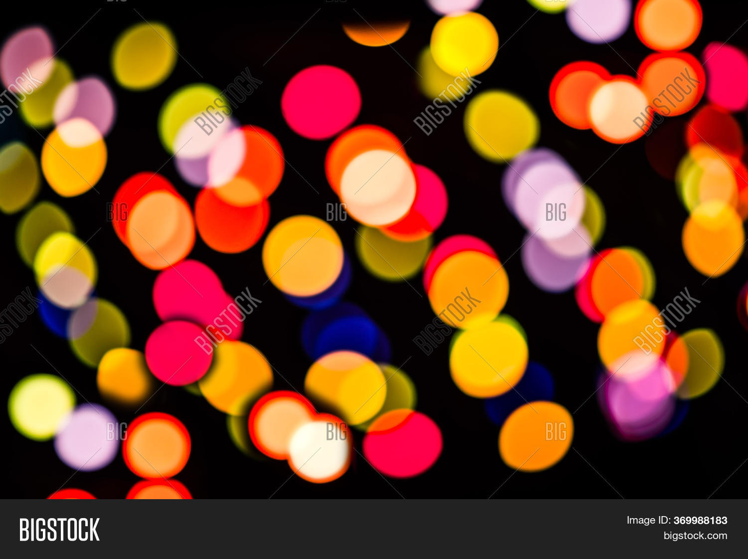 Unfocused Blurred Image & Photo (Free Trial) | Bigstock