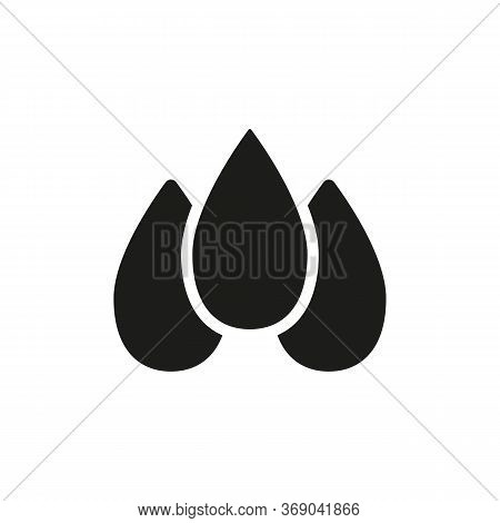 Icon Sesame Seeds. Image & Photo (Free Trial) | Bigstock