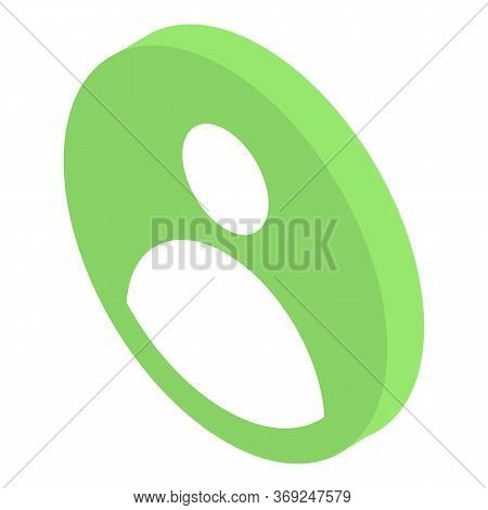 Account Profile Icon Vector & Photo (Free Trial) | Bigstock