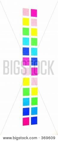 Printer Test Pattern Image & Photo (Free Trial) | Bigstock