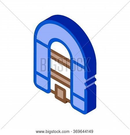 Inflatable Spacious Vector & Photo (Free Trial) | Bigstock