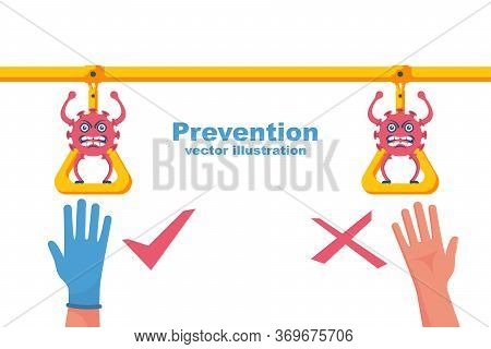 Precautions Vector & Photo (Free Trial) | Bigstock