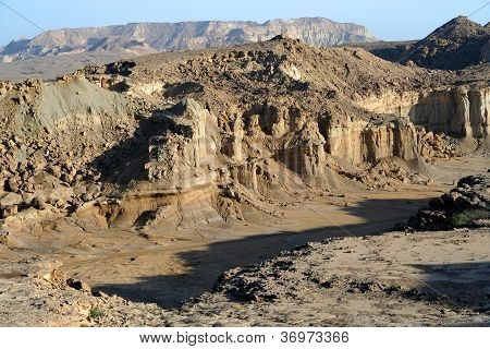 Dry Canyon Image & Photo (Free Trial) | Bigstock