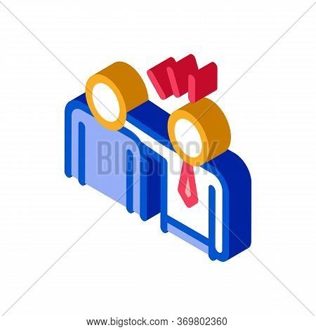 Man Pat Shoulder Icon Vector & Photo (Free Trial) | Bigstock