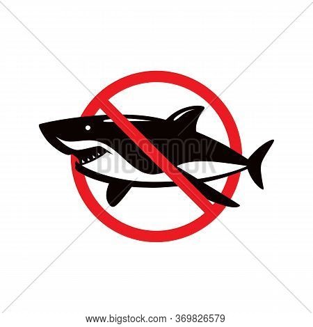 Shark Dangerous Vector & Photo (Free Trial) | Bigstock