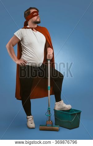 Super Cleaning Image & Photo (Free Trial) | Bigstock