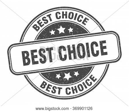 Best Choice Stamp. Vector & Photo (Free Trial) | Bigstock