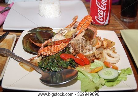 Palawan, Ph - Dec 1 - Image & Photo (Free Trial) | Bigstock