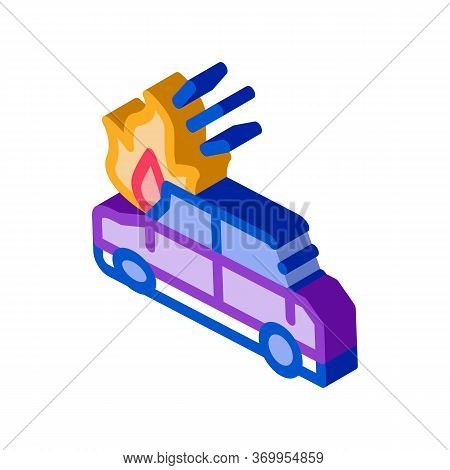 Car Ignition Icon Vector & Photo (Free Trial) | Bigstock