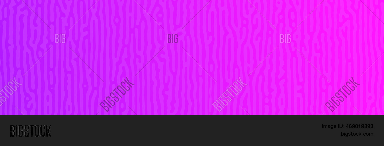 Pink Turing Reaction Vector & Photo (Free Trial) | Bigstock