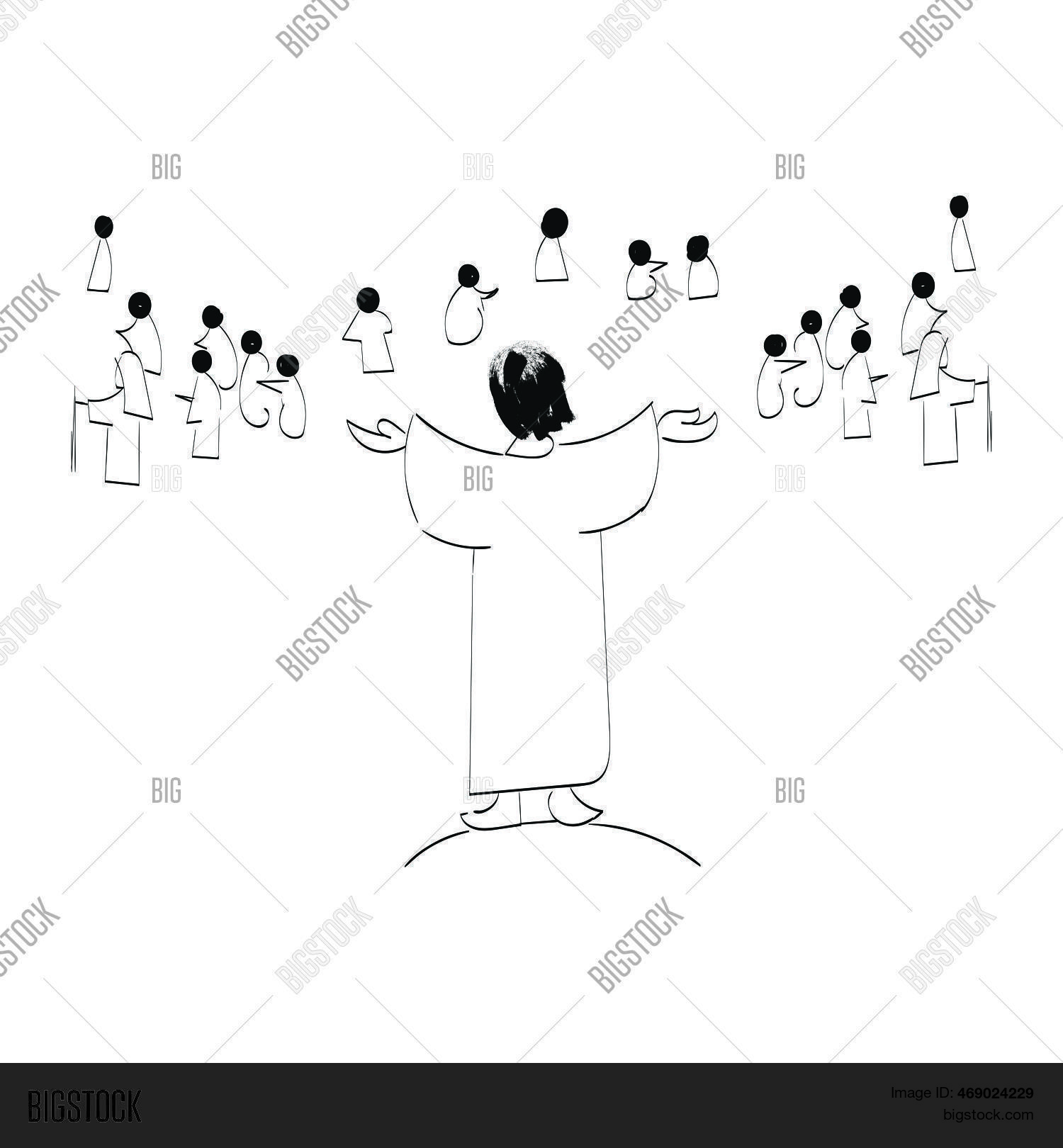 Scripture Vector & Photo (Free Trial) | Bigstock