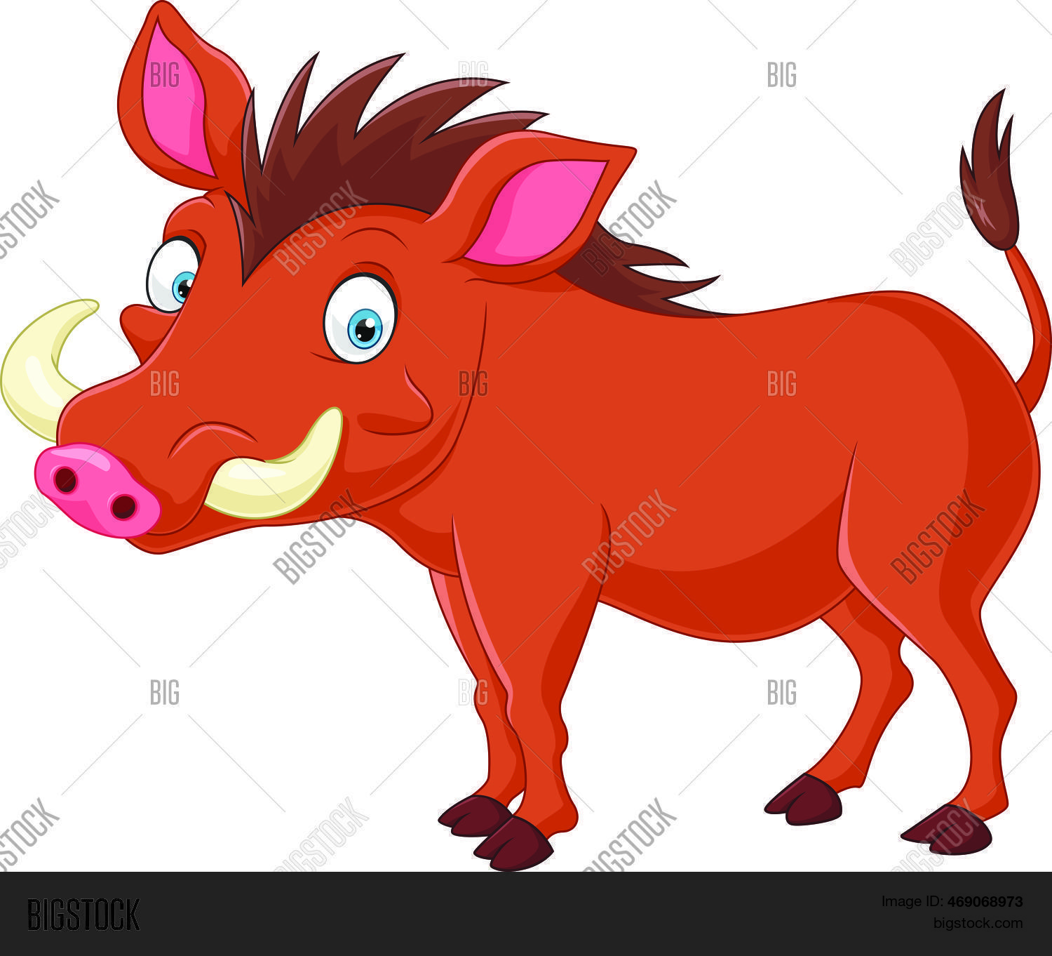 Vector Illustration Vector & Photo (Free Trial) | Bigstock