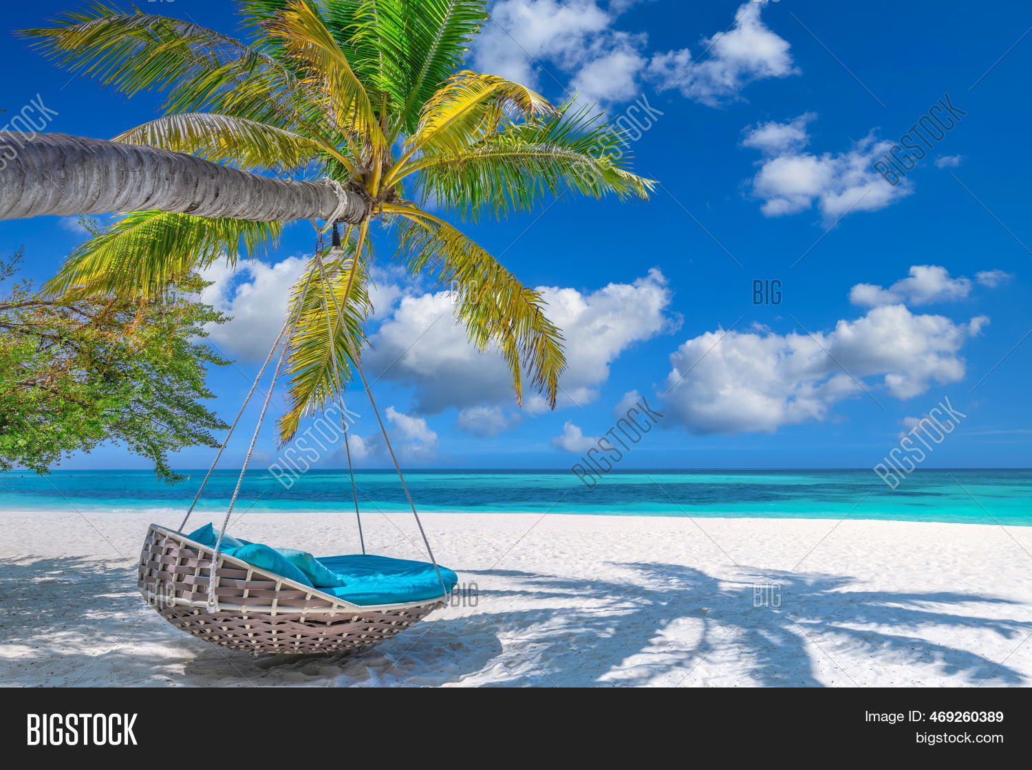 Amazing Tropical Beach Image & Photo (Free Trial) | Bigstock