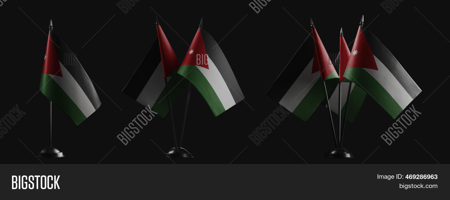 Small National Flags Image & Photo (Free Trial) | Bigstock