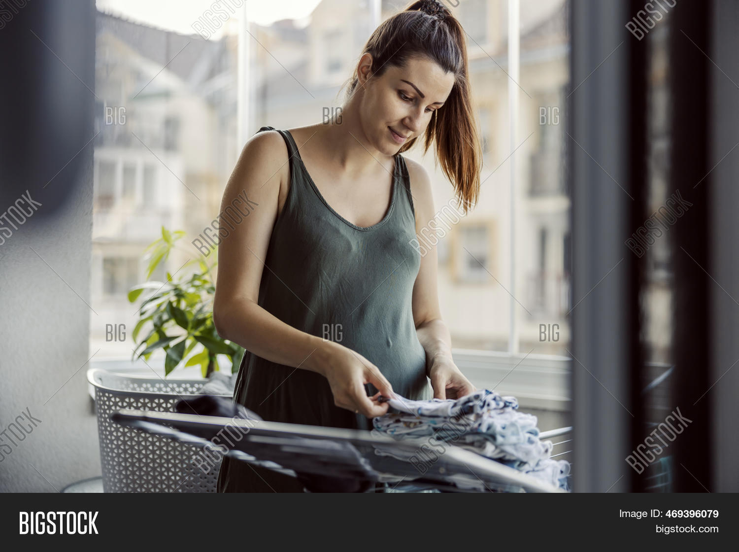 Portrait Female Person Image & Photo (Free Trial) | Bigstock
