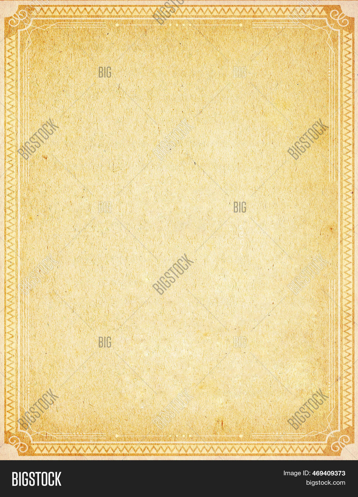 Aged Retro Victorian Image & Photo (Free Trial) | Bigstock