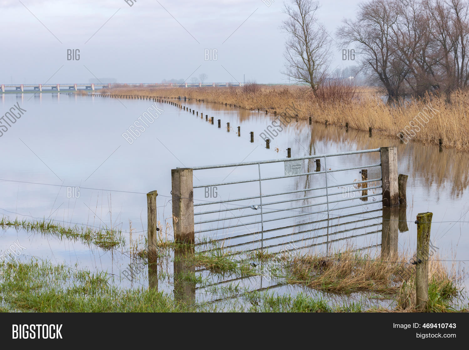 Blocked Cycling Road Image & Photo (Free Trial) | Bigstock