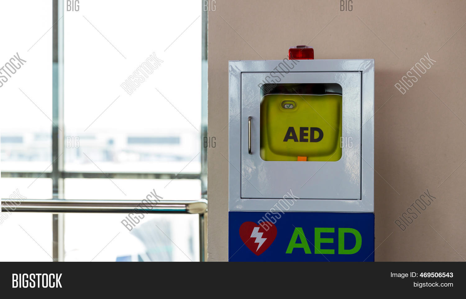 First Aid Box Image & Photo (Free Trial) | Bigstock