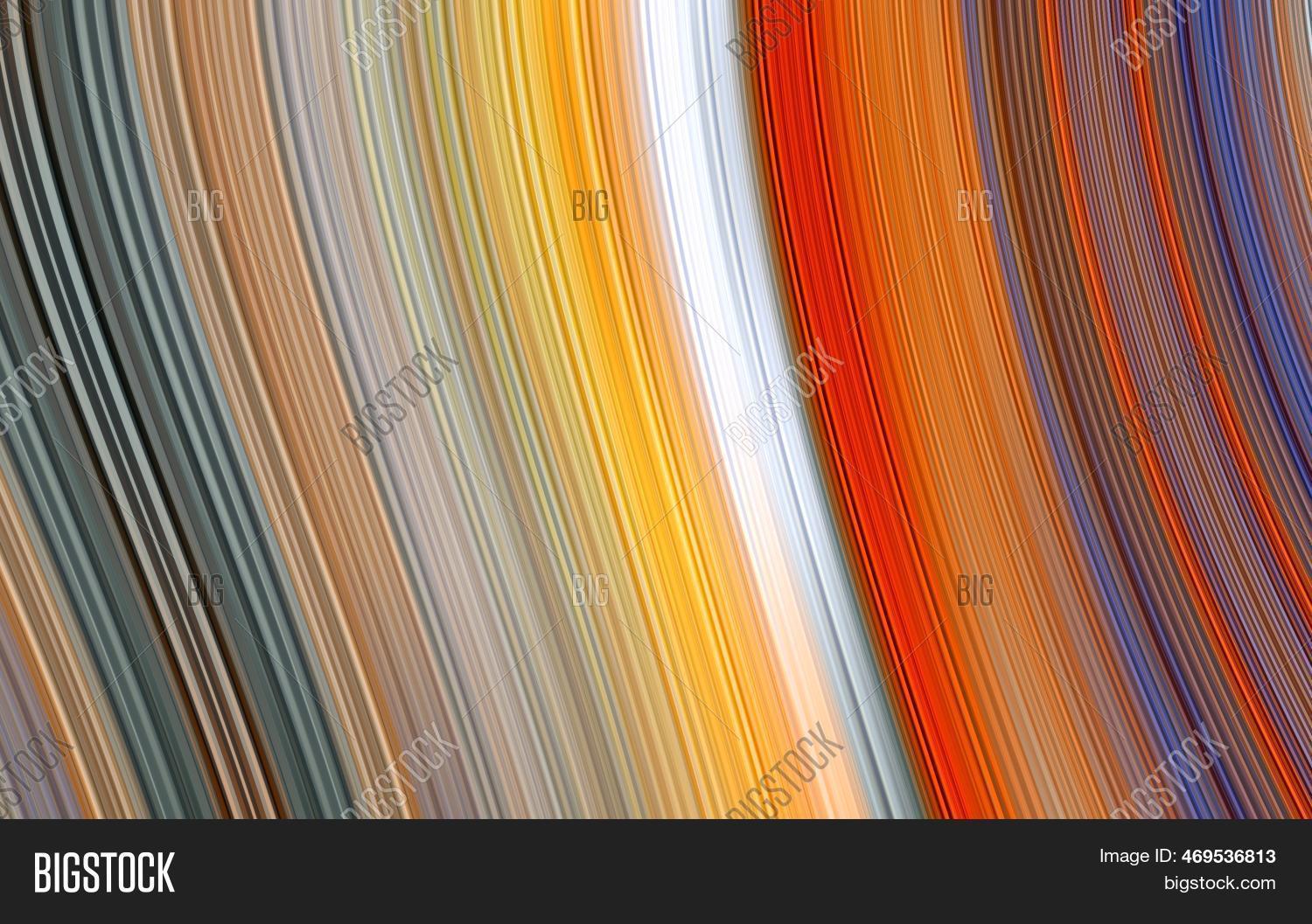 Dynamic Color Series. Image & Photo (Free Trial) | Bigstock