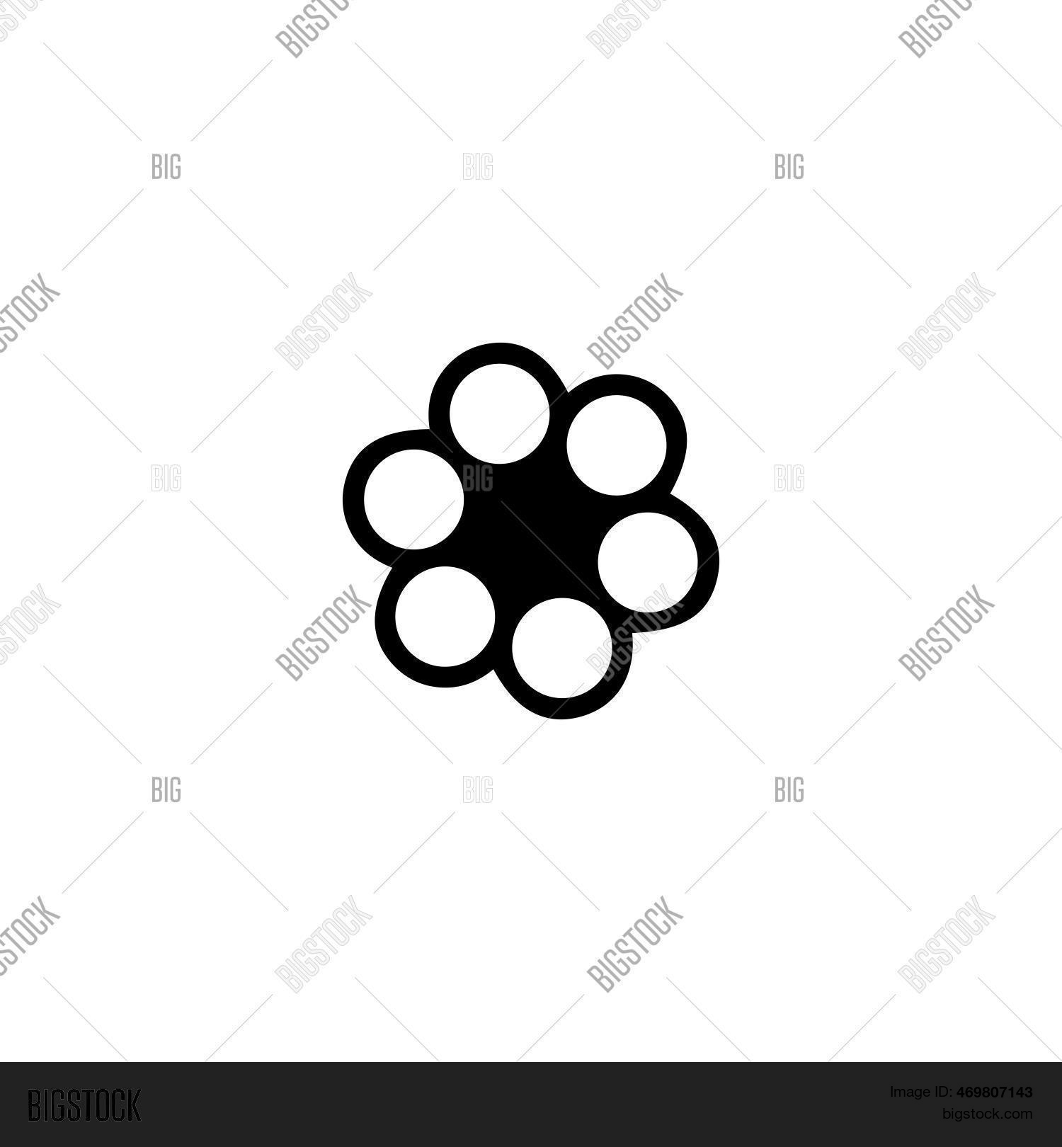 Revolver Cylinder Vector & Photo (Free Trial) | Bigstock
