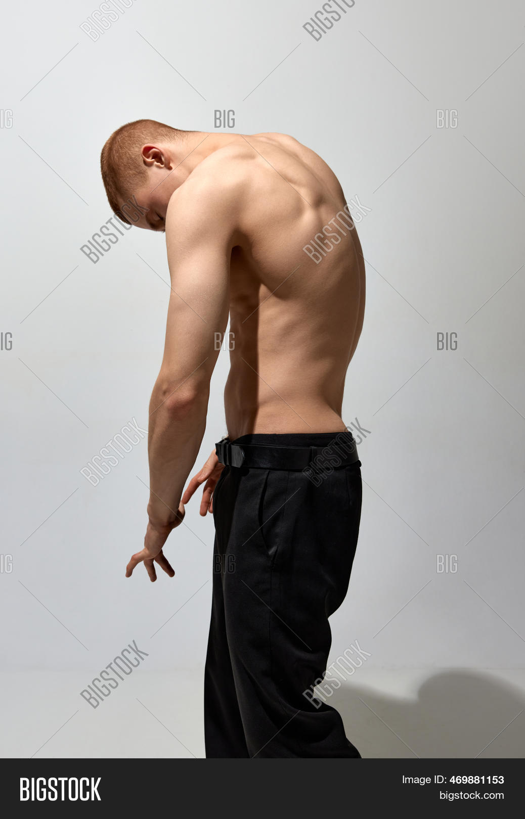 Round Back. Image & Photo (Free Trial) | Bigstock