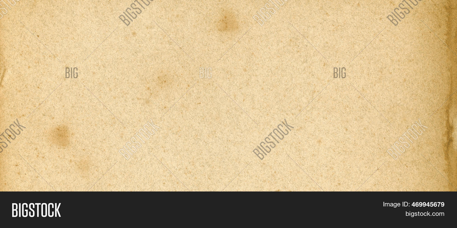 Imagen y foto Old Parchment Paper (prueba gratis) | Bigstock