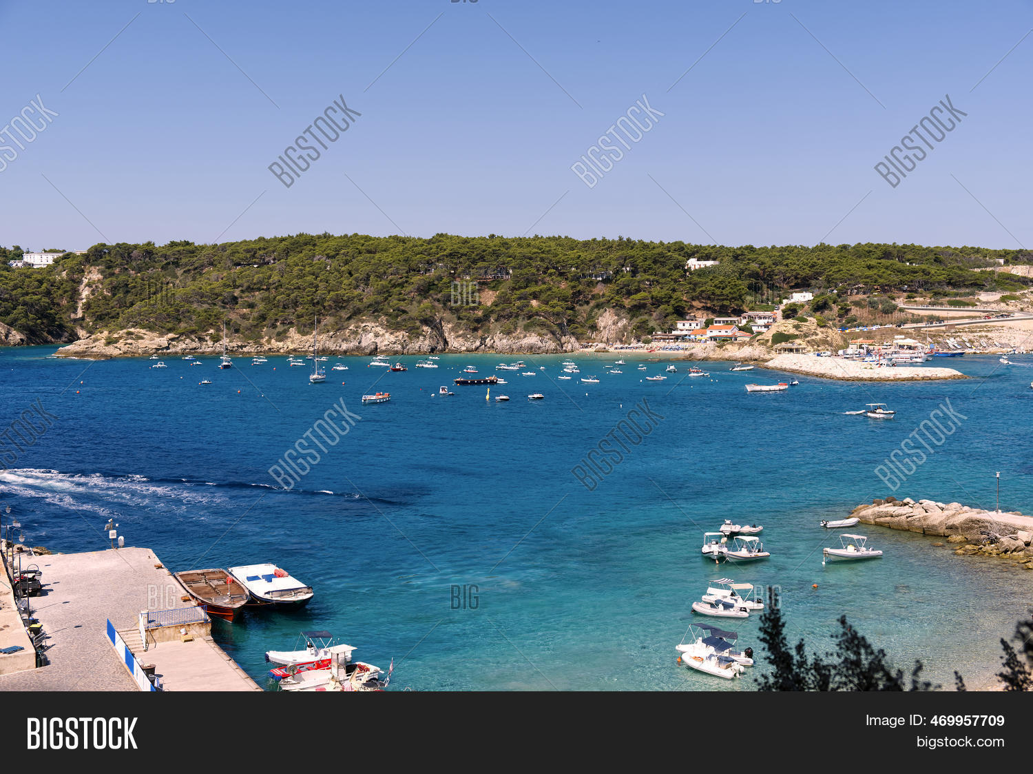 Crystal Clear Image & Photo (Free Trial) | Bigstock
