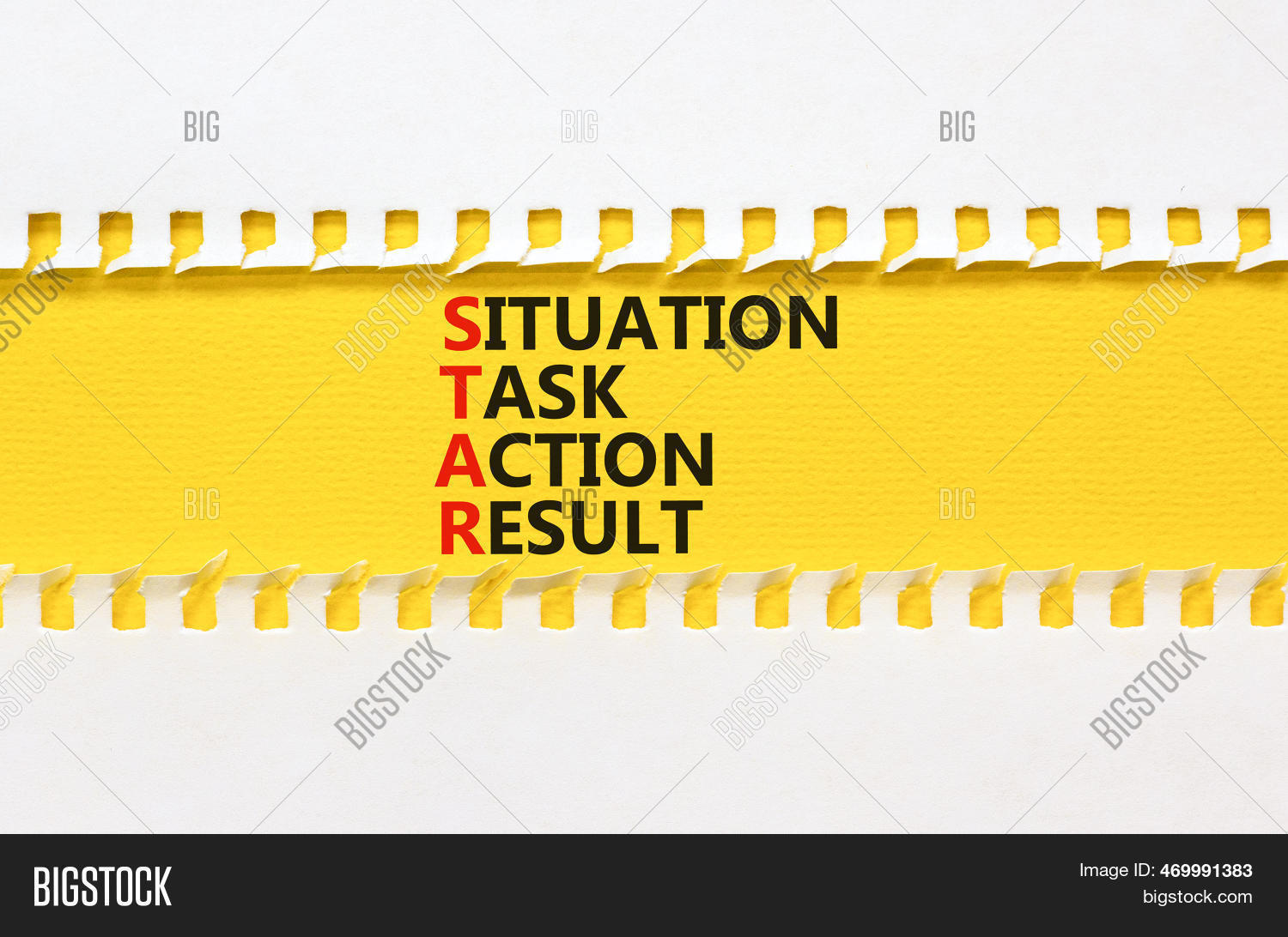 Star Situation Task Image & Photo (Free Trial) | Bigstock