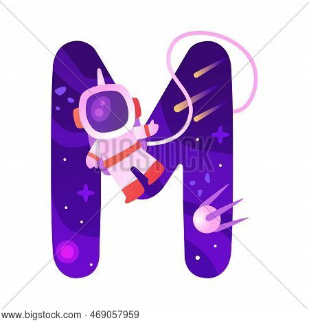 Vektor och foto med Space (kostnadsfritt prov) | Bigstock