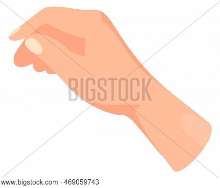 Human Hand Cartoon Vector & Photo (Free Trial) | Bigstock